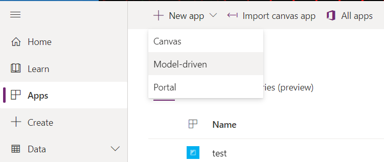 Command Designer with Power FX