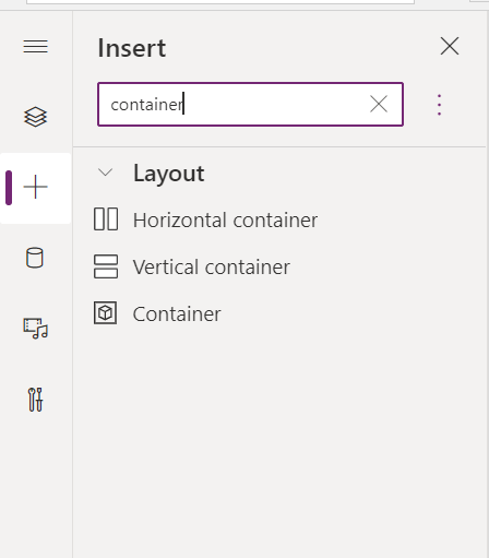 Responsive Layouts in Canvas Apps Responsive Layouts in Canvas Apps
