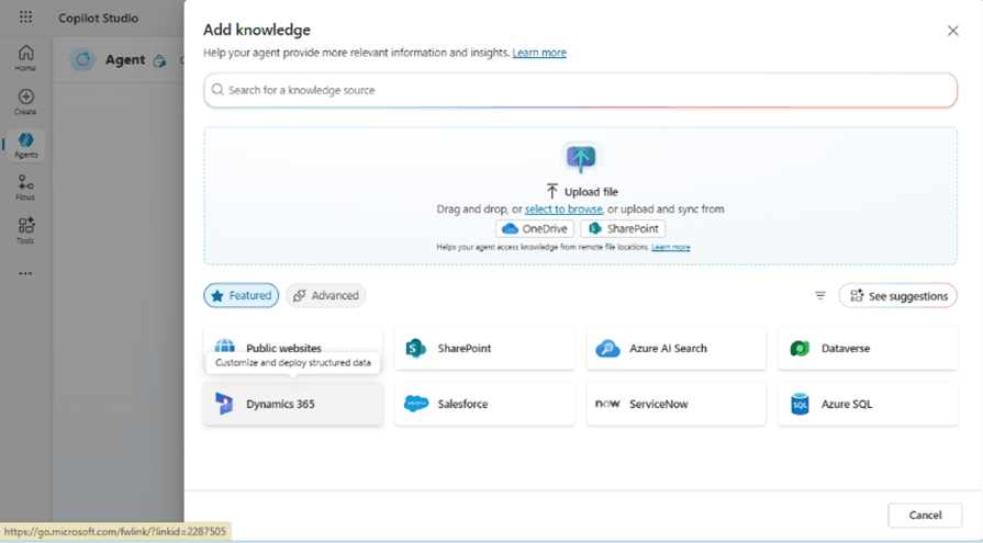 Copilot Studio vs. Azure AI – A Strategic Decision Framework for ...